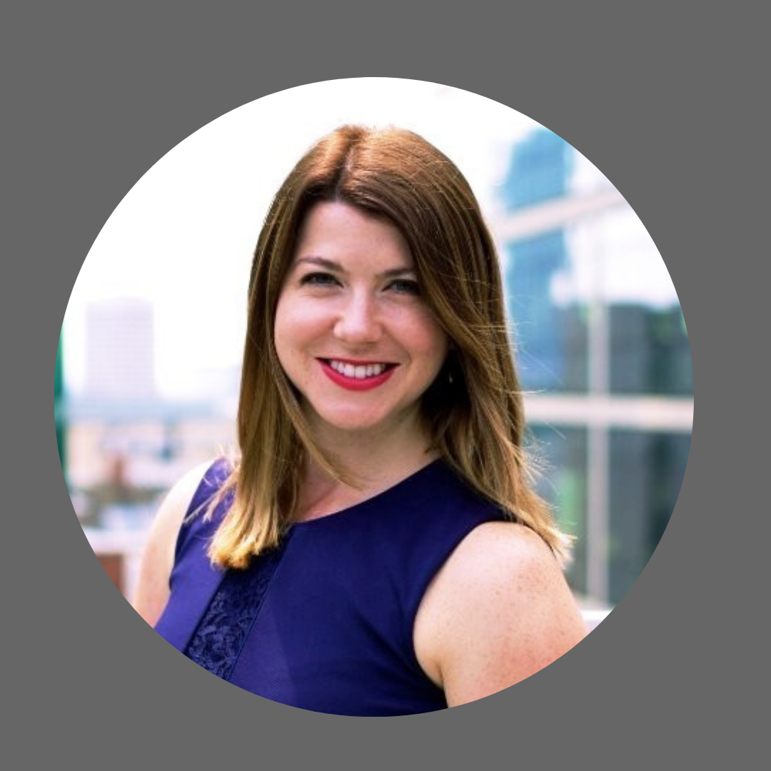 Pathway to Success: Elizabeth Willetts - Danos Group