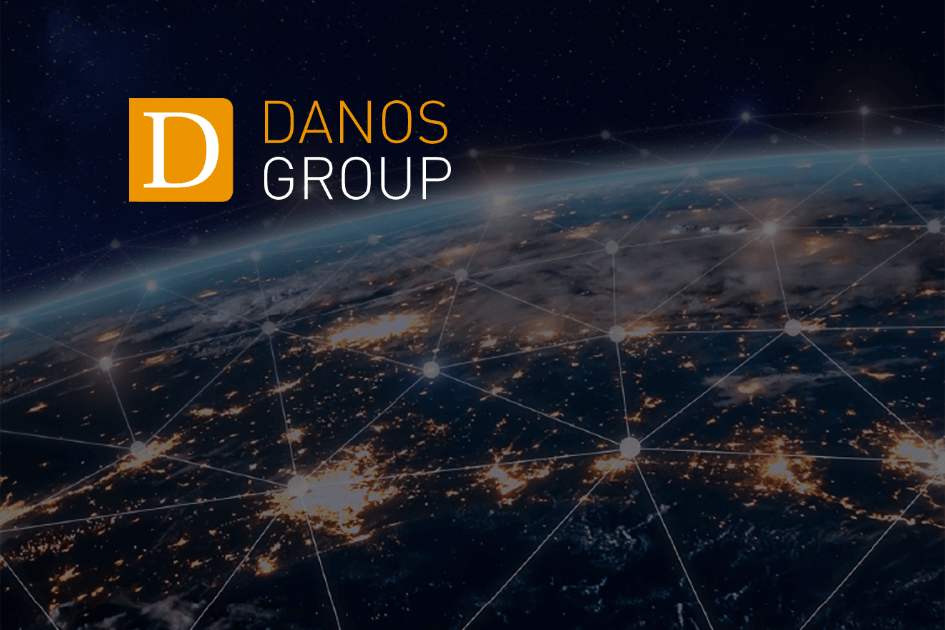 Home - Danos Group
