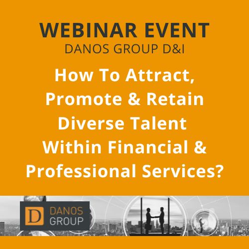 Webinar Event: How To Attract, Promote & Retain Diverse Talent Within ... Webinar Event: How To Attract, Promote & Retain Diverse Talent Within ...