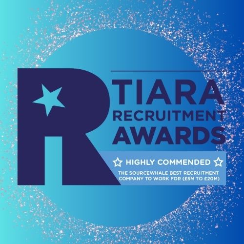 Danos Group are Highly Commended at the TIARAs - Danos Group